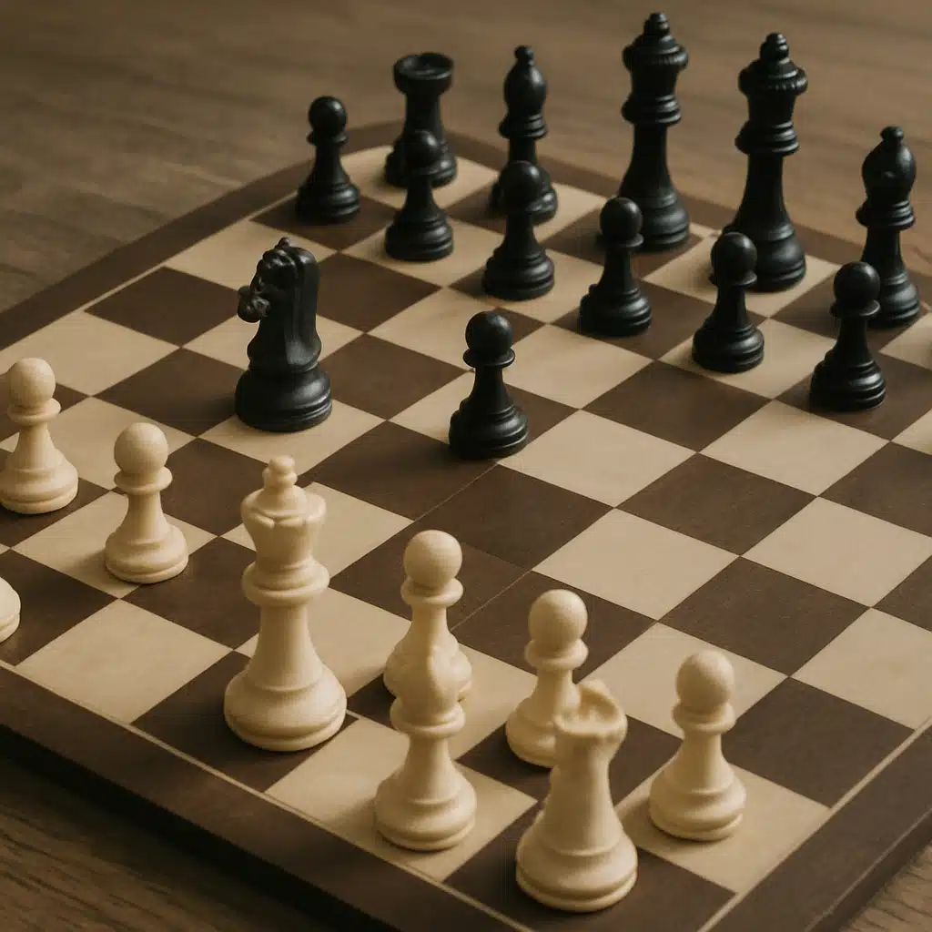 Strategy vs. Tactics - Strativera