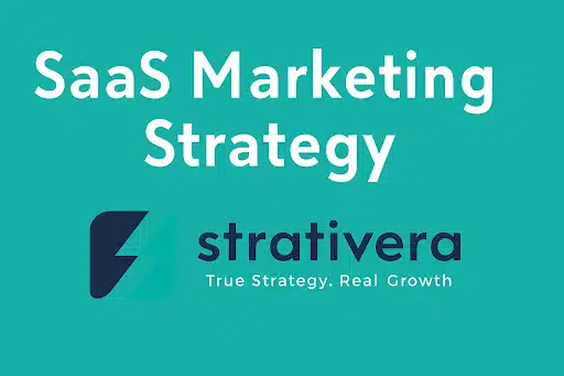SaaS Marketing Strategy - Steps to Help You Scale in 2025